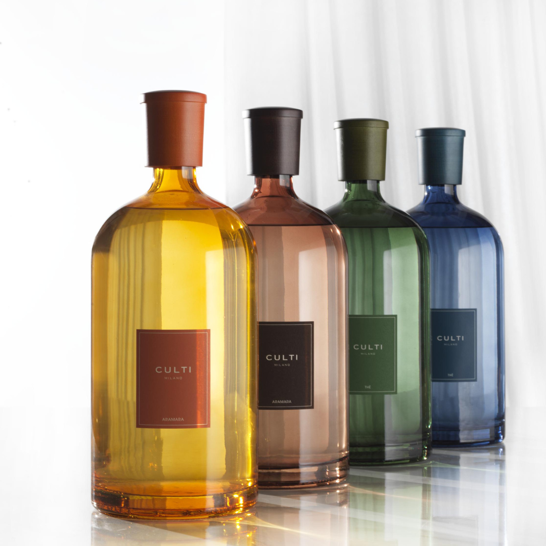 Colours Diffuser (Red) 4300ml - Era – culti.com.my