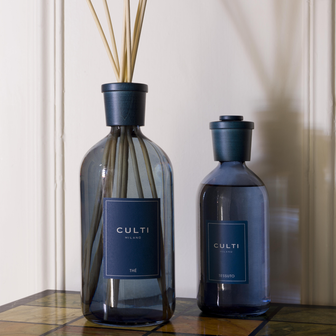 Colours Diffuser (Blue) 500ml - Mareminerale – culti.com.my