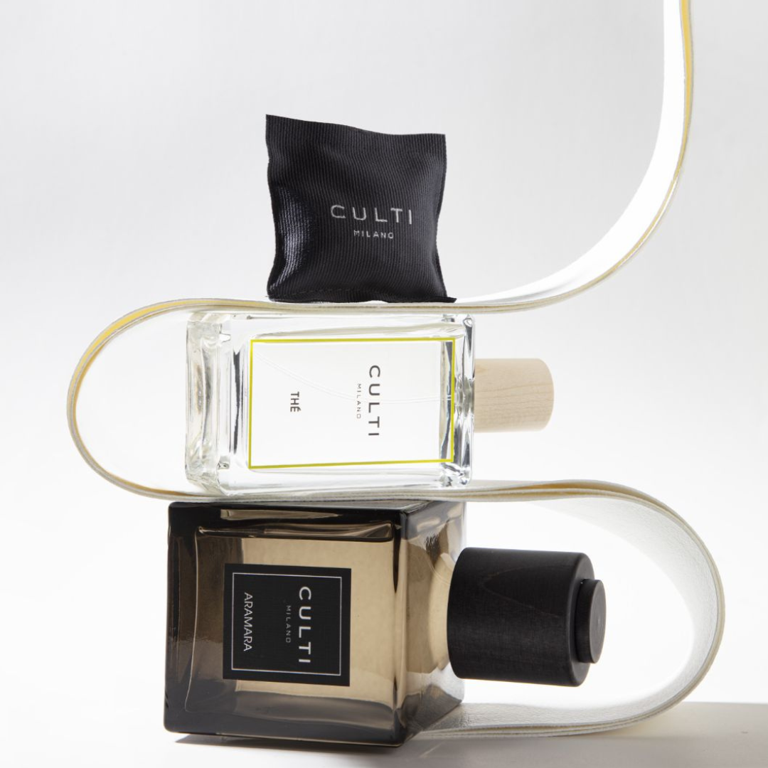 Culti Milano Spray 100ml -Thé – culti.com.my